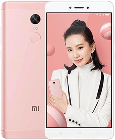 Redmi Note 4X (4GB+64GB) Rosa, Libre C - CeX (ES): - Comprar, vender, Donar